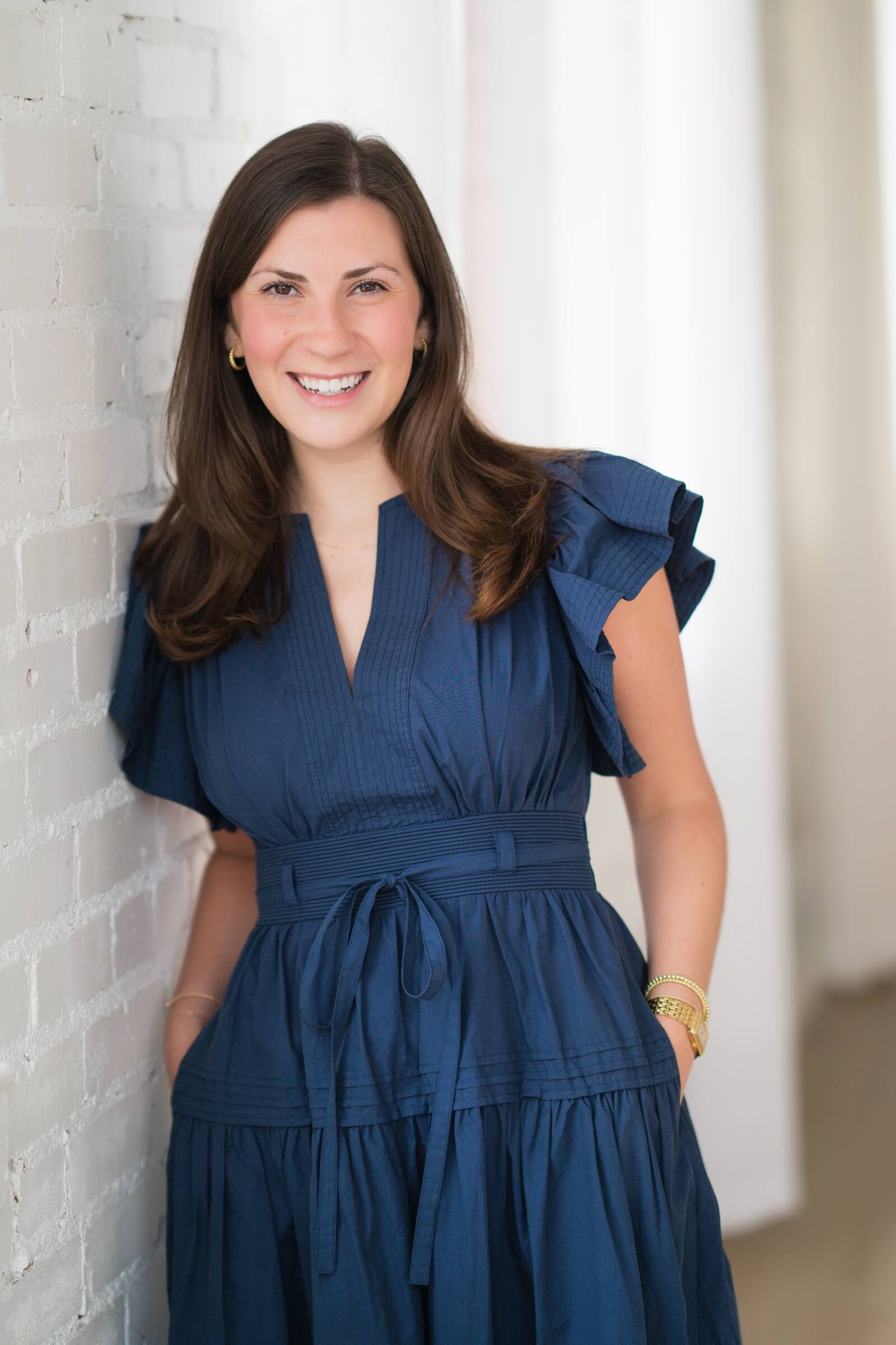 Callie Conner, LPC Associate - The Housson Center